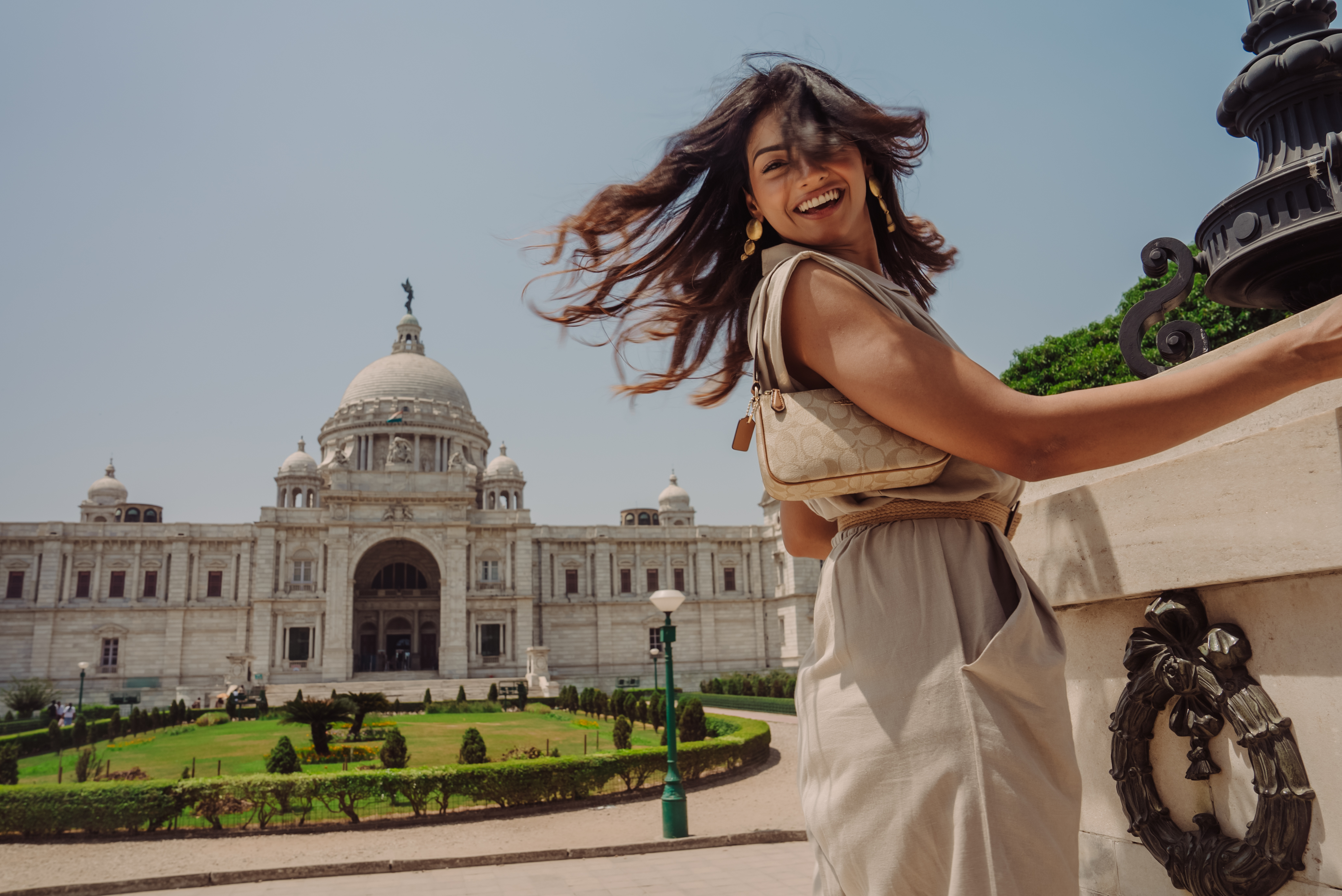 Guide to the Top Attractions in Kolkata